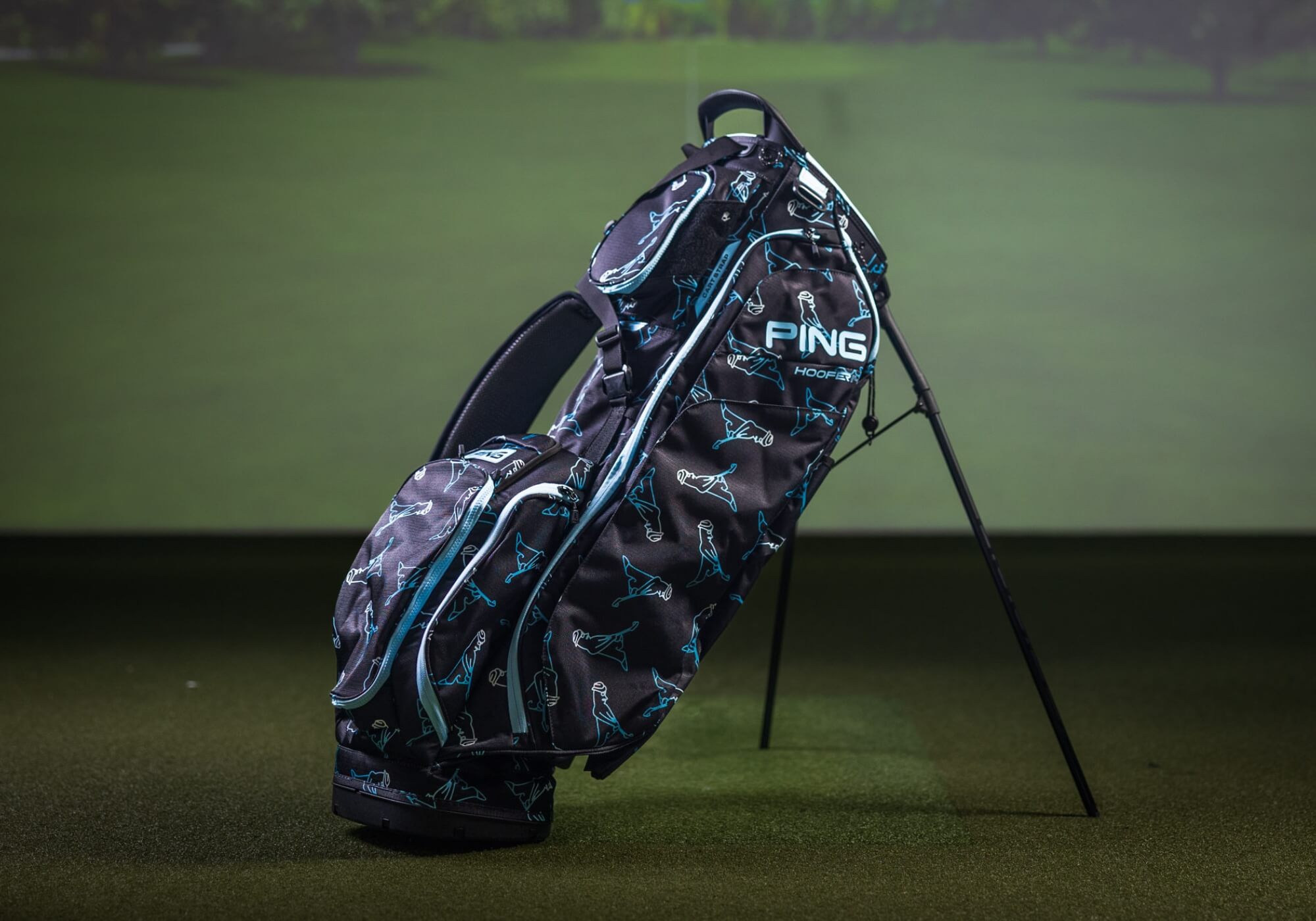 PING Hoofer 14 | MyGolfSpy