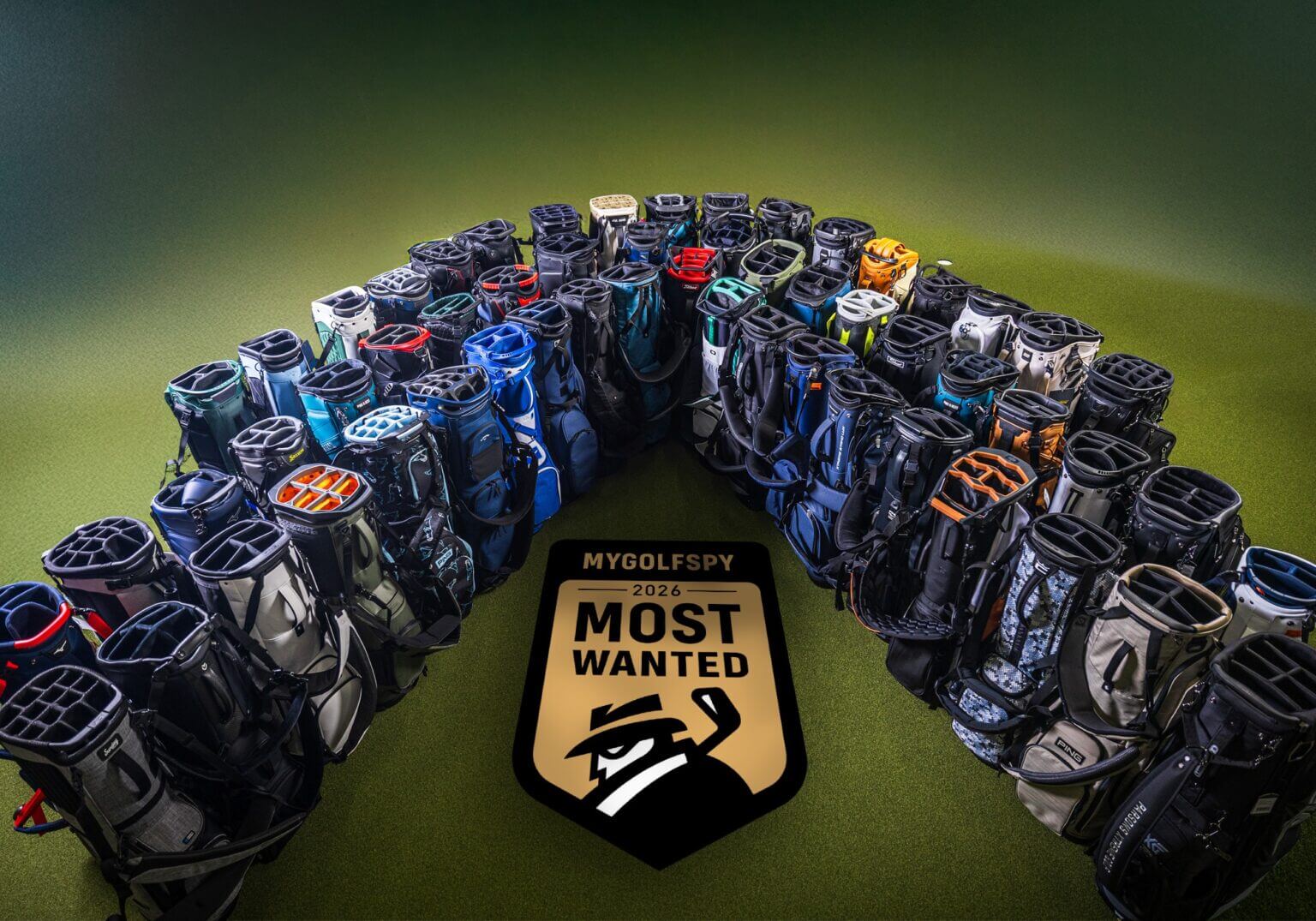 Best Golf Stand Bags of 2026 | MyGolfSpy