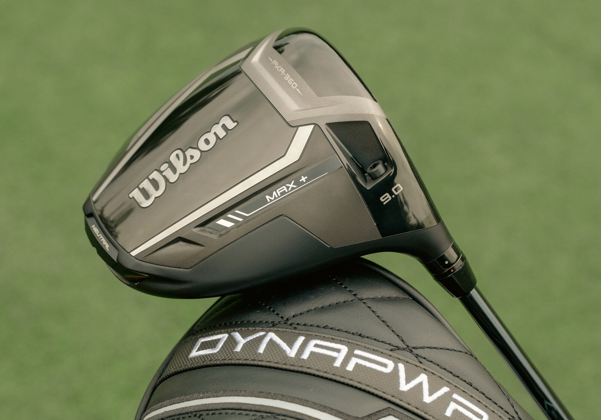 Wilson Joins The 10K Driver Parade: Can It Move The Needle In Chicago ...