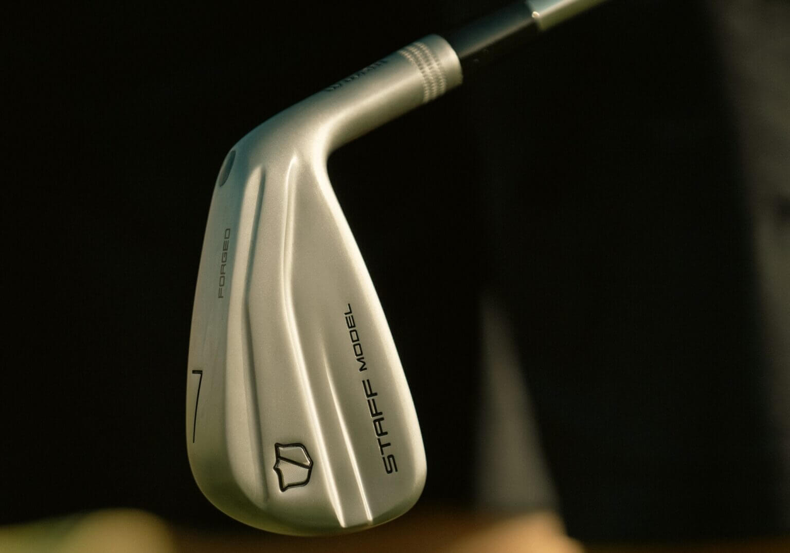 These New Wilson Staff Model Irons Bring Some Serious Heat … Especially ...