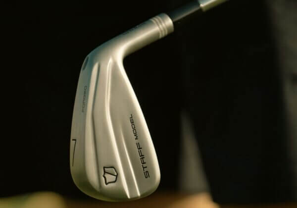 These New Wilson Staff Model Irons Bring Some Serious Heat … Especially ...