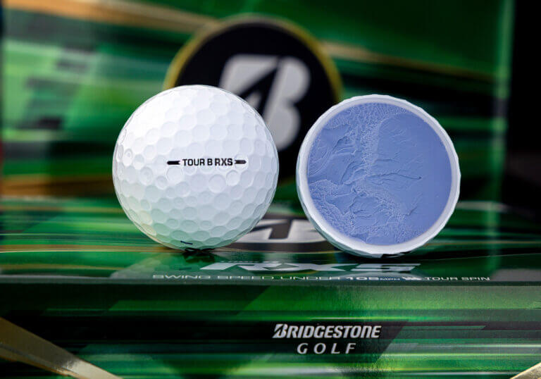 Bridgestone TOUR B Series Golf Balls: Pushing The Limits Of Distance ...
