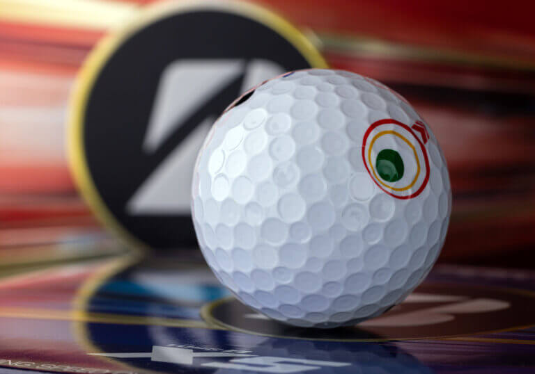 Bridgestone TOUR B Series Golf Balls: Pushing The Limits Of Distance ...