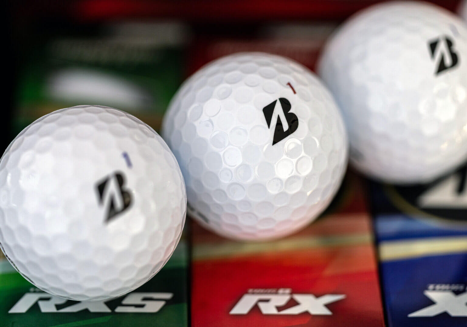 Which Callaway Golf Ball Is Best For You? (2025 Ball Test Results ...
