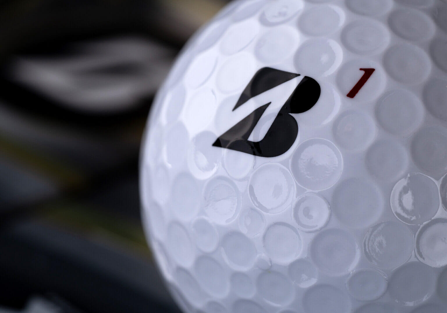 Bridgestone TOUR B Series Golf Balls: Pushing The Limits Of Distance ...