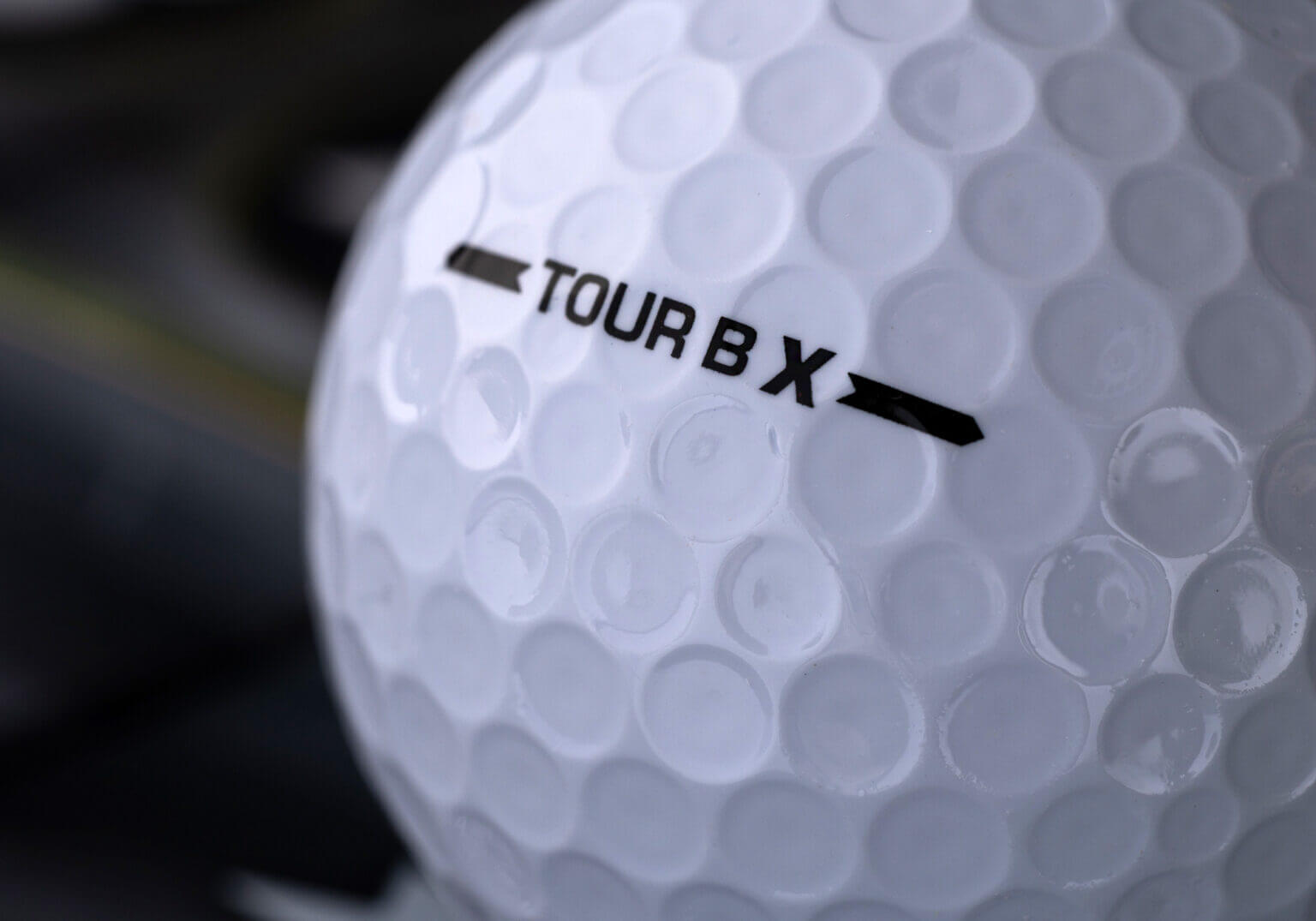 Bridgestone TOUR B Series Golf Balls: Pushing The Limits Of Distance ...