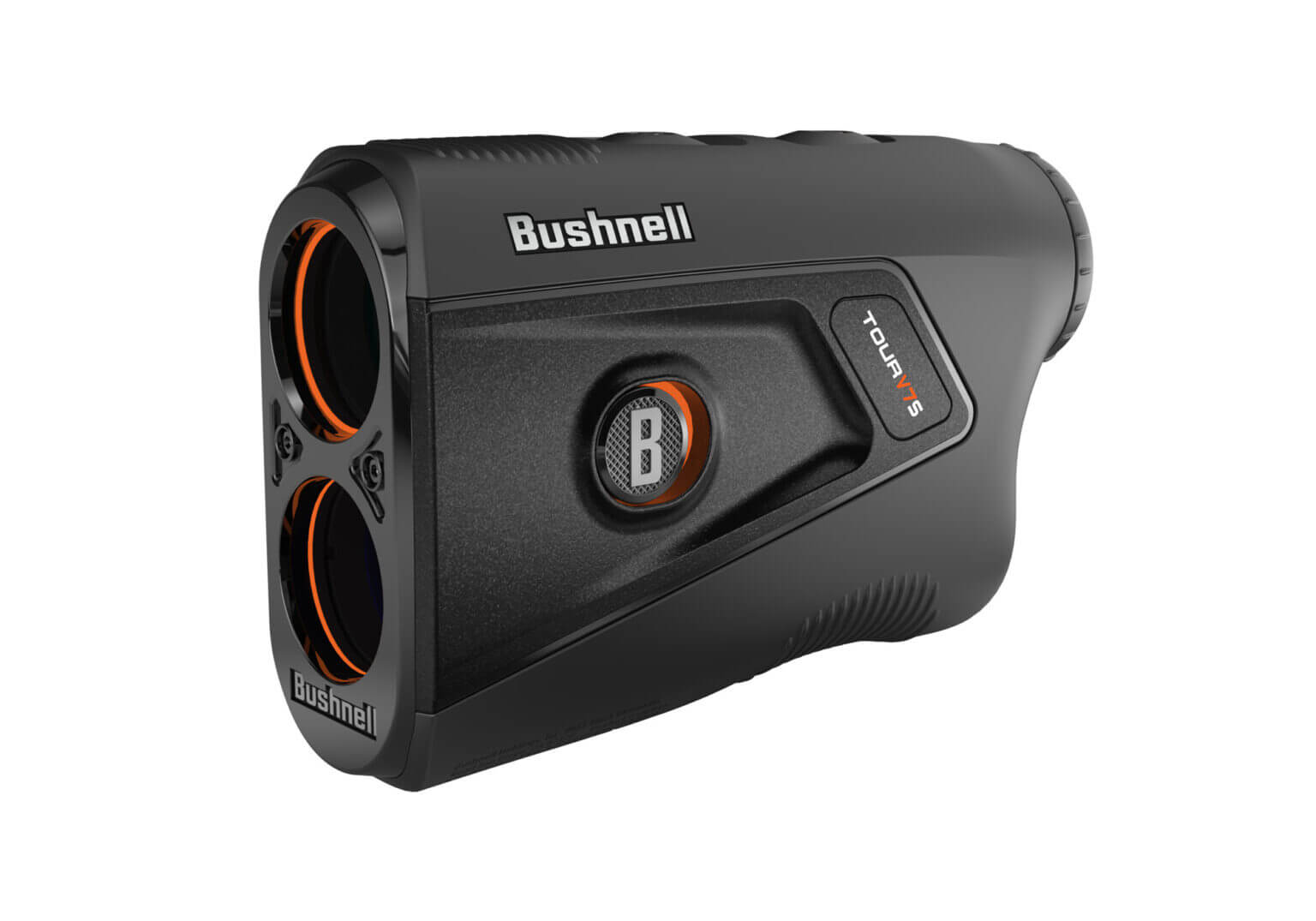 Bushnell Tour V7 Shift: A Smarter Take On Slope | MyGolfSpy