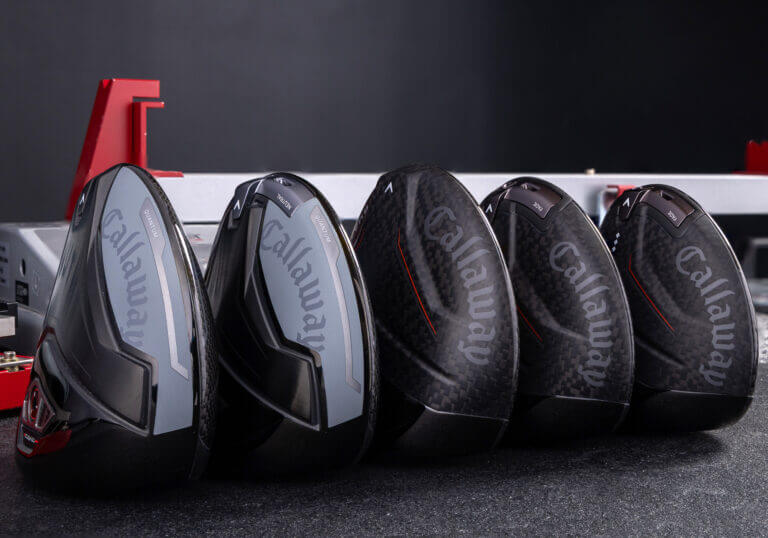Callaway Quantum Drivers Seek to Change How Distance is Built | MyGolfSpy