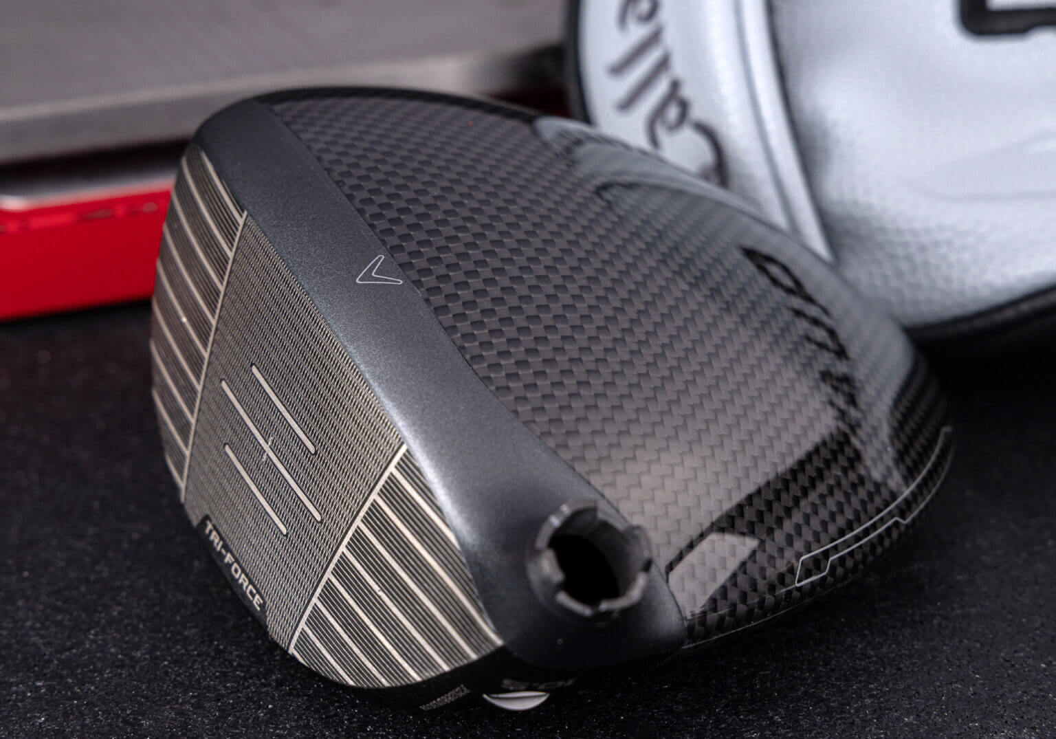 Callaway Quantum Drivers Seek to Change How Distance is Built | MyGolfSpy