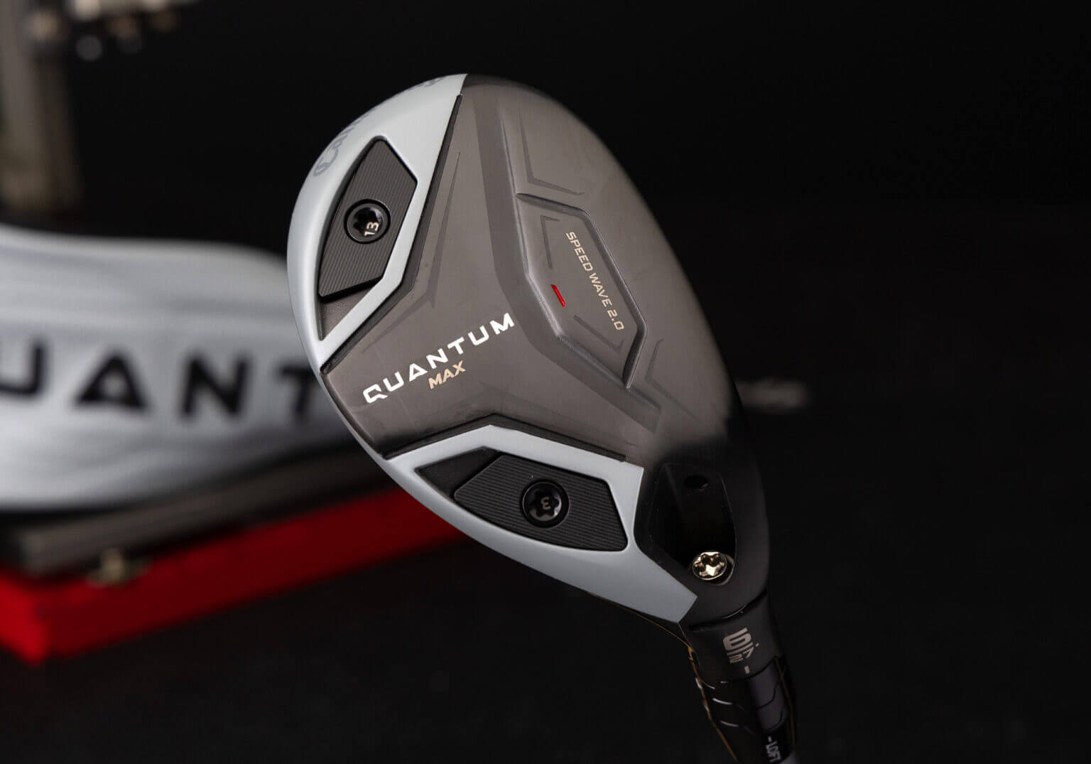 Can Callaway Quantum Fairways And Hybrids Help Me Find The Sweet Spot ...