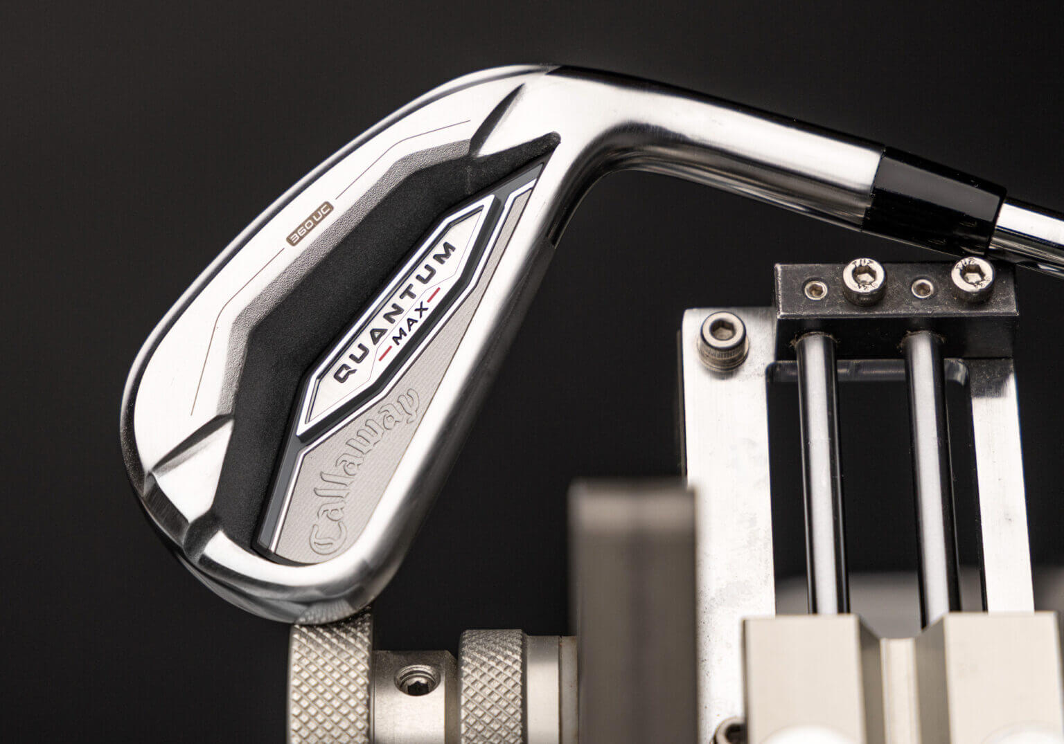 The New Callaway Quantum Irons: Days Of Future Past? | MyGolfSpy