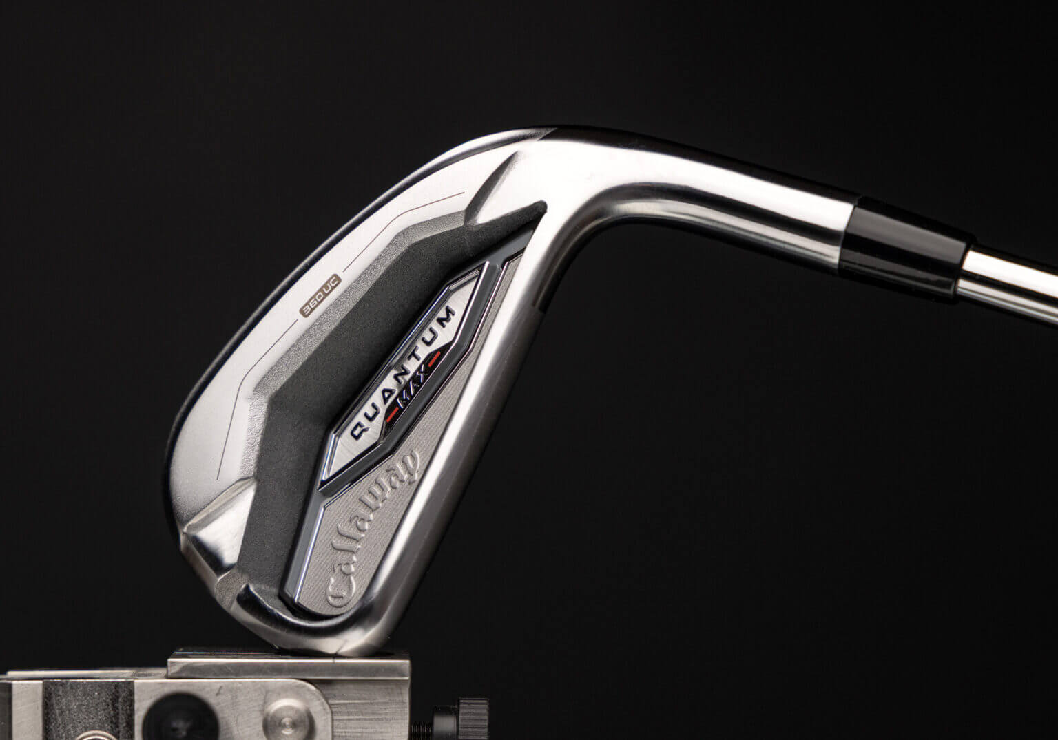 The New Callaway Quantum Irons: Days Of Future Past? | MyGolfSpy