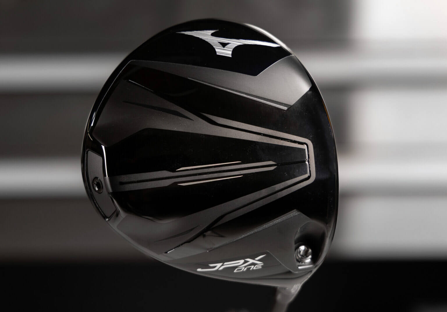 Why You Need To Try The New – And Compelling - Mizuno JPX One Drivers ...
