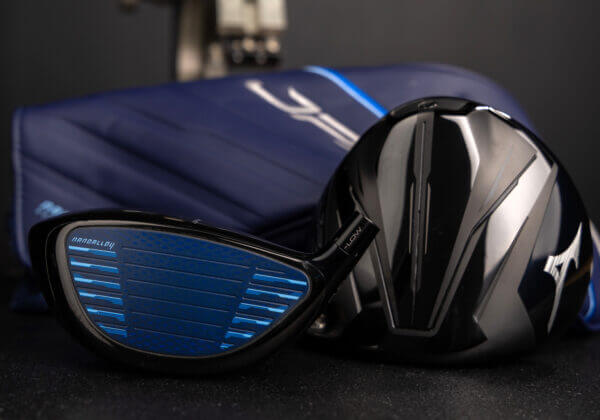 Why You Need To Try The New – And Compelling - Mizuno JPX One Drivers ...