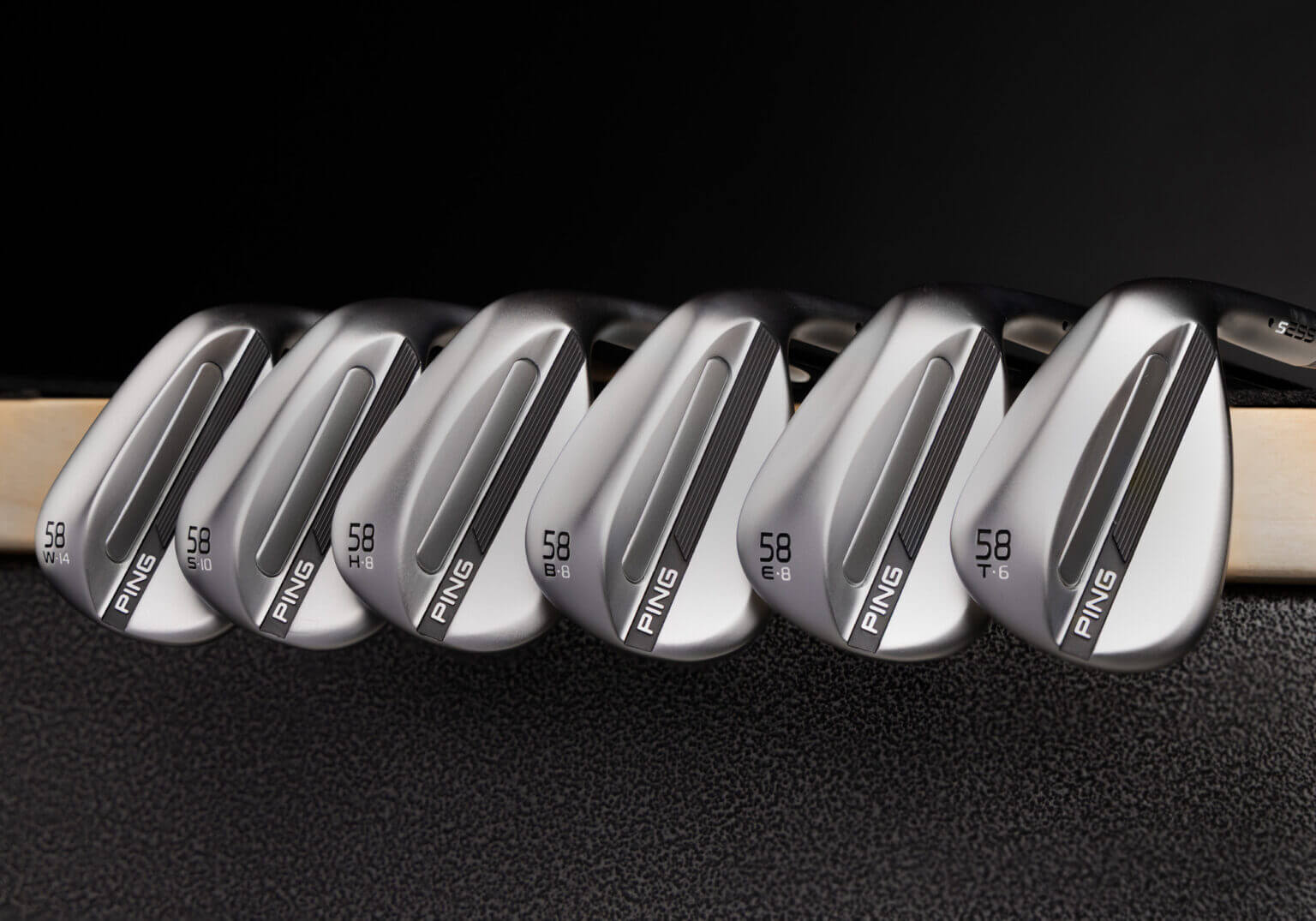 Can The New PING S259 Wedges Really Be An Improvement Over A Modern ...
