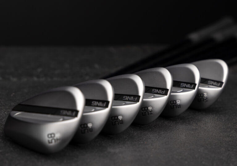 Can The New PING S259 Wedges Really Be An Improvement Over A Modern ...
