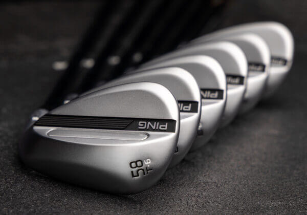 Can The New PING S259 Wedges Really Be An Improvement Over A Modern ...