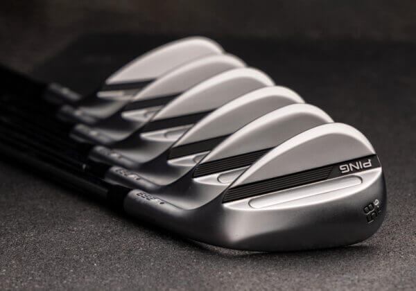 Can The New PING S259 Wedges Really Be An Improvement Over A Modern Classic? | MyGolfSpy