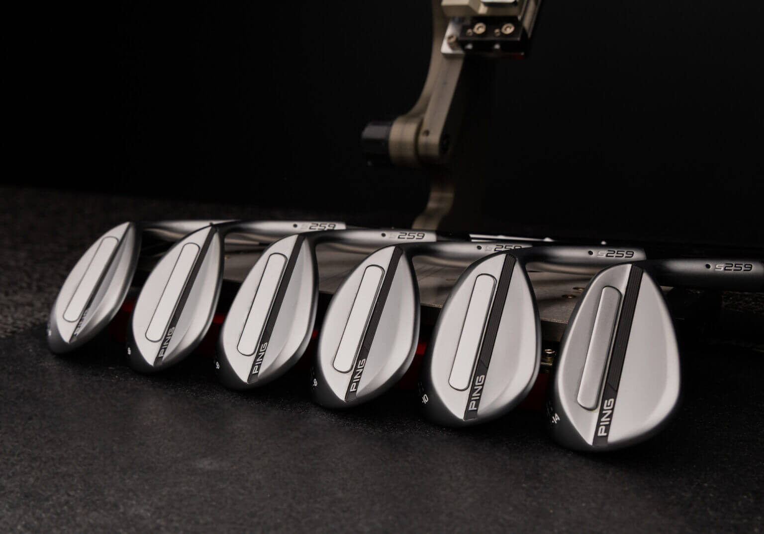 Can The New PING S259 Wedges Really Be An Improvement Over A Modern Classic? | MyGolfSpy