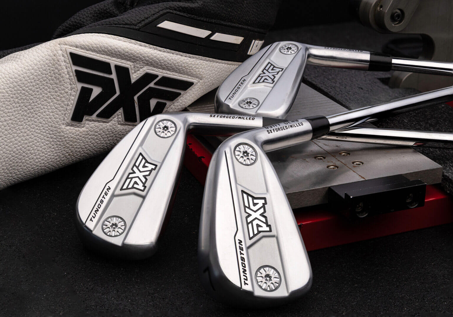 PXG 0311 GEN8 Irons: The Most Adjustable PXG Irons Ever | MyGolfSpy