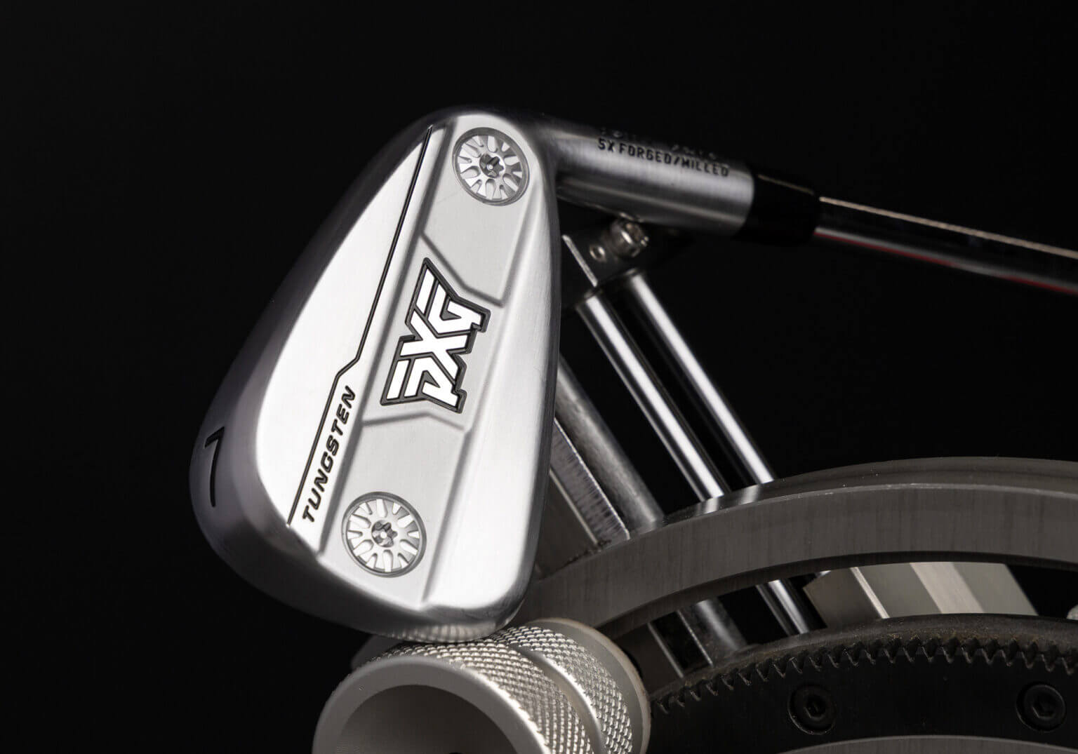 PXG 0311 GEN8 Irons: The Most Adjustable PXG Irons Ever | MyGolfSpy