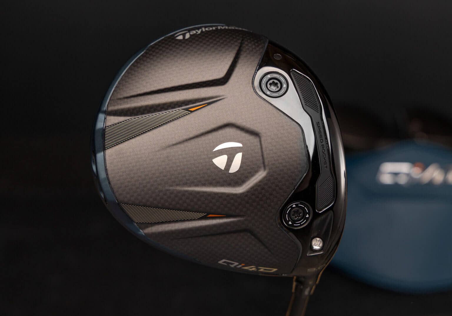 TaylorMade Qi4D Drivers: TaylorMade Finds Its Way Back | MyGolfSpy