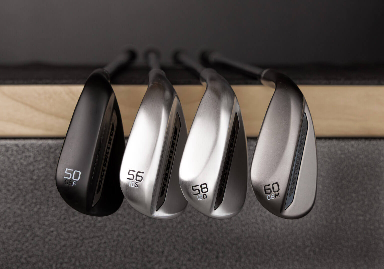 Wedge Loft Chart For Novice Golfers: Lofts, Gaps, And What They Mean ...