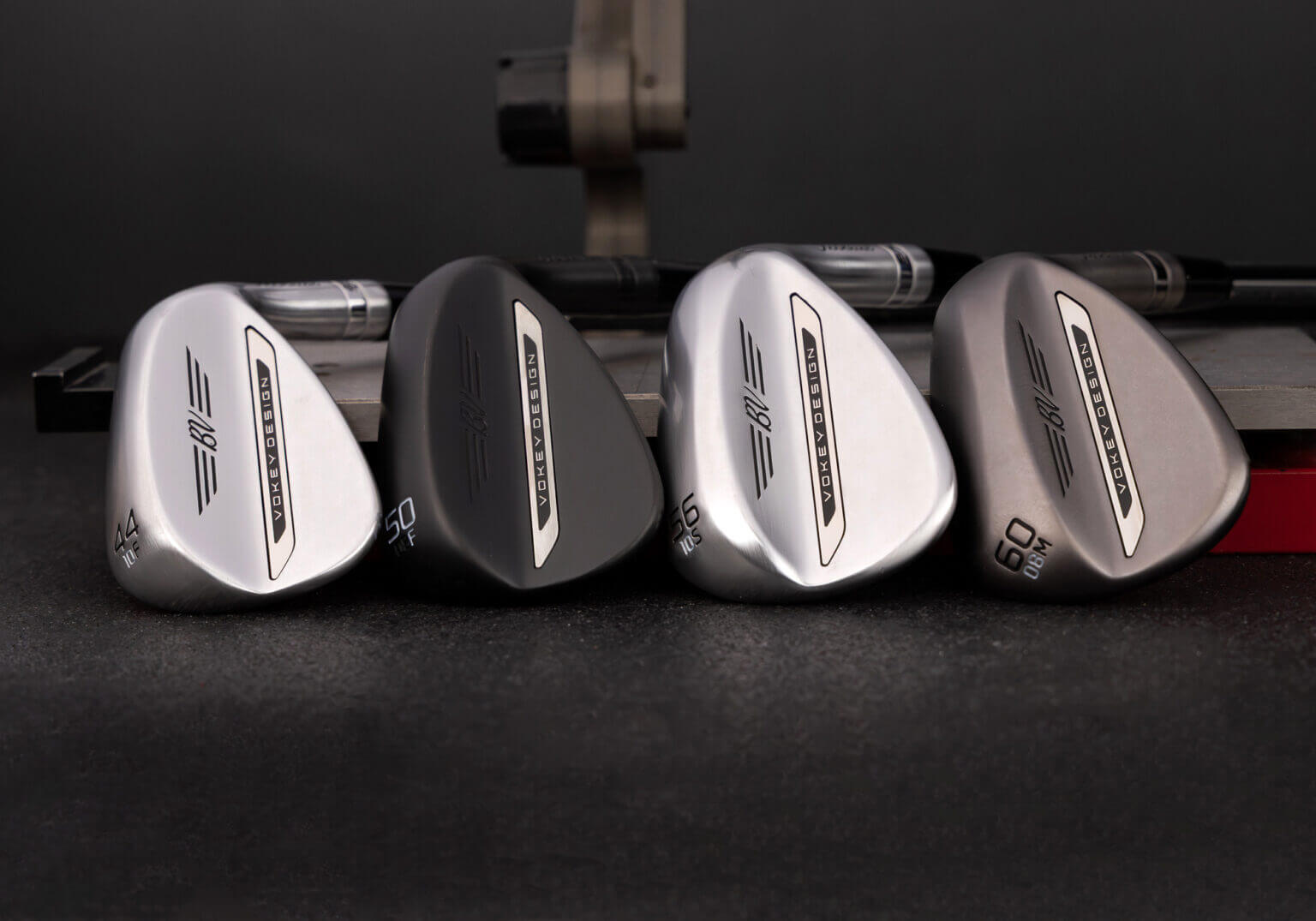Vokey SM11 Wedges: More Than Meets The Eye | MyGolfSpy