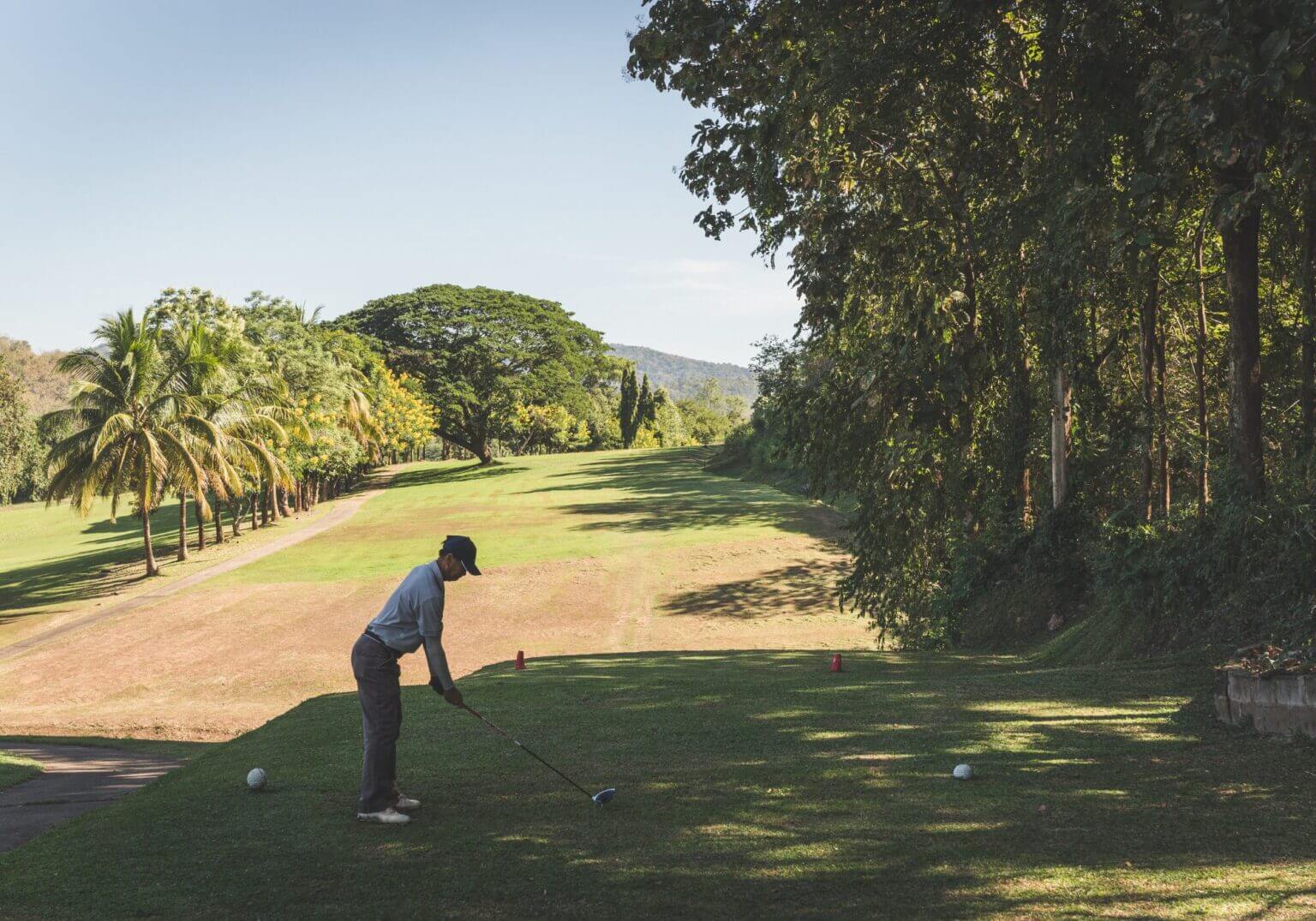 Is 9-Hole Golf Becoming The New Normal? USGA Data Suggests A Shift ...