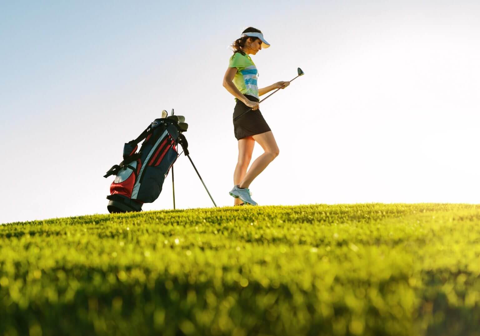 Top 10 YouTube Golf Instruction Channels | MyGolfSpy