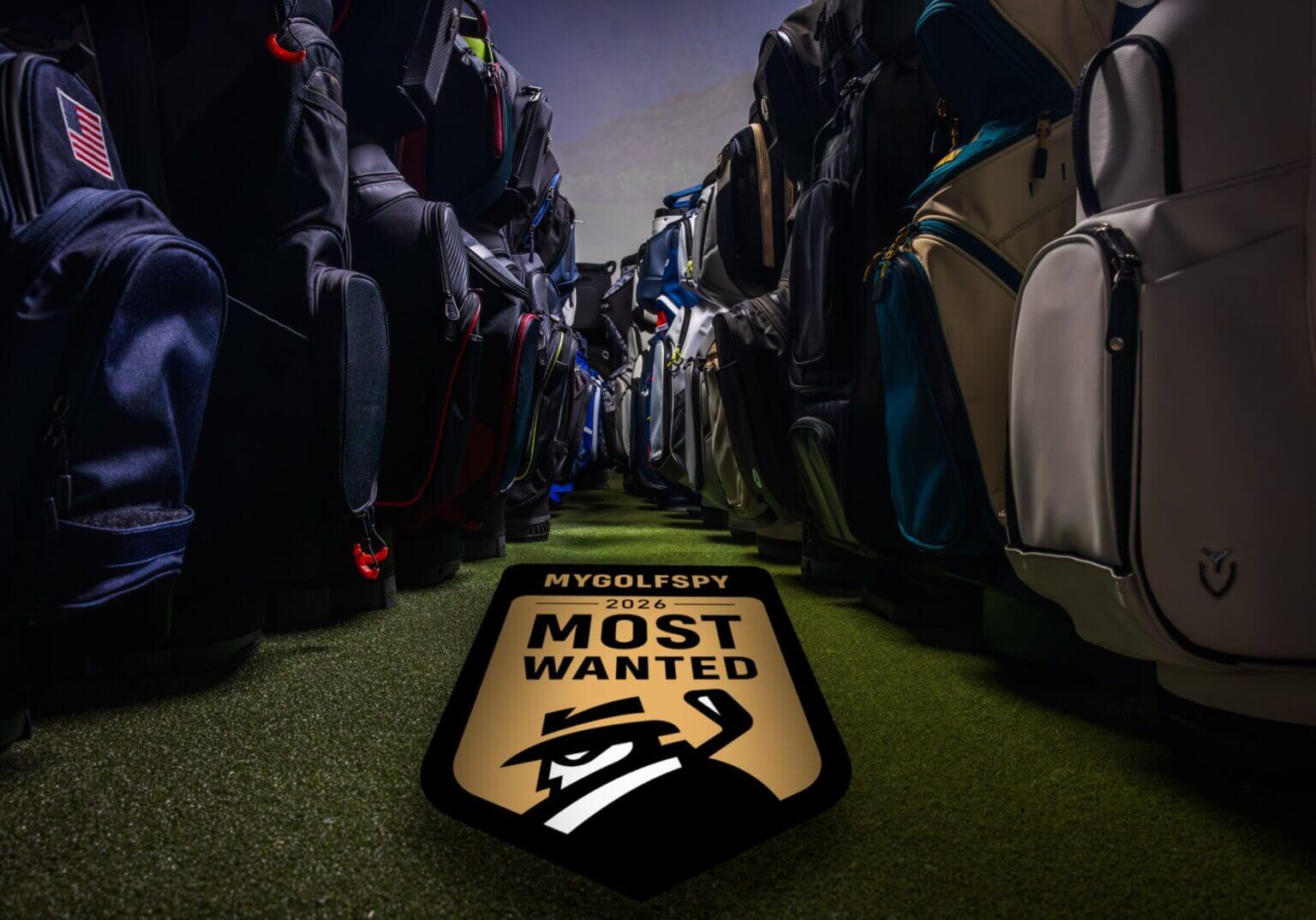 Best Golf Cart Bags of 2026 | MyGolfSpy