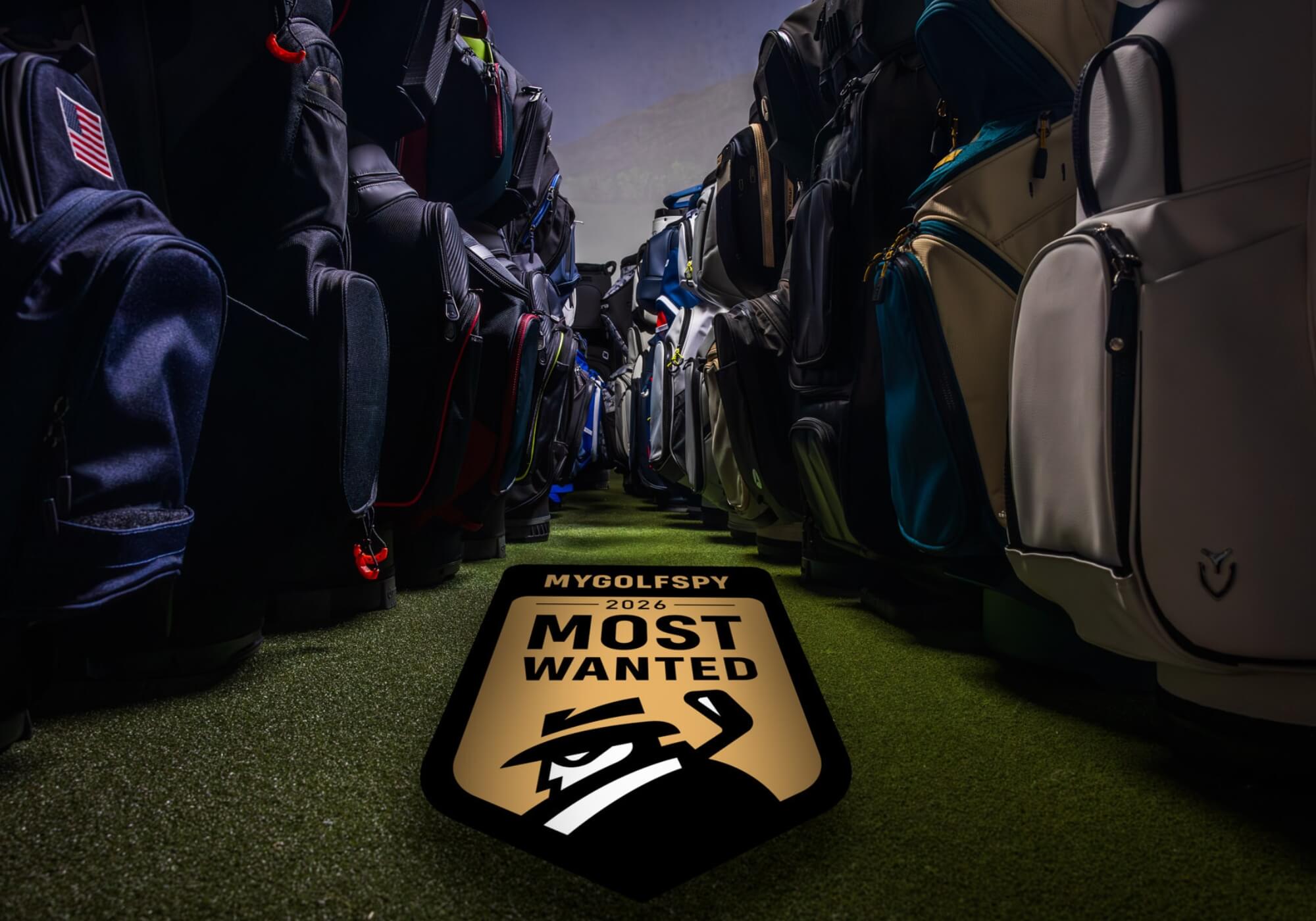 Best Golf Cart Bags of 2026 | MyGolfSpy
