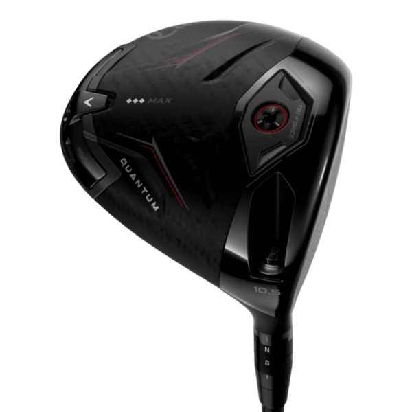 Callaway Paradym Ai Smoke Triple Diamond | MyGolfSpy