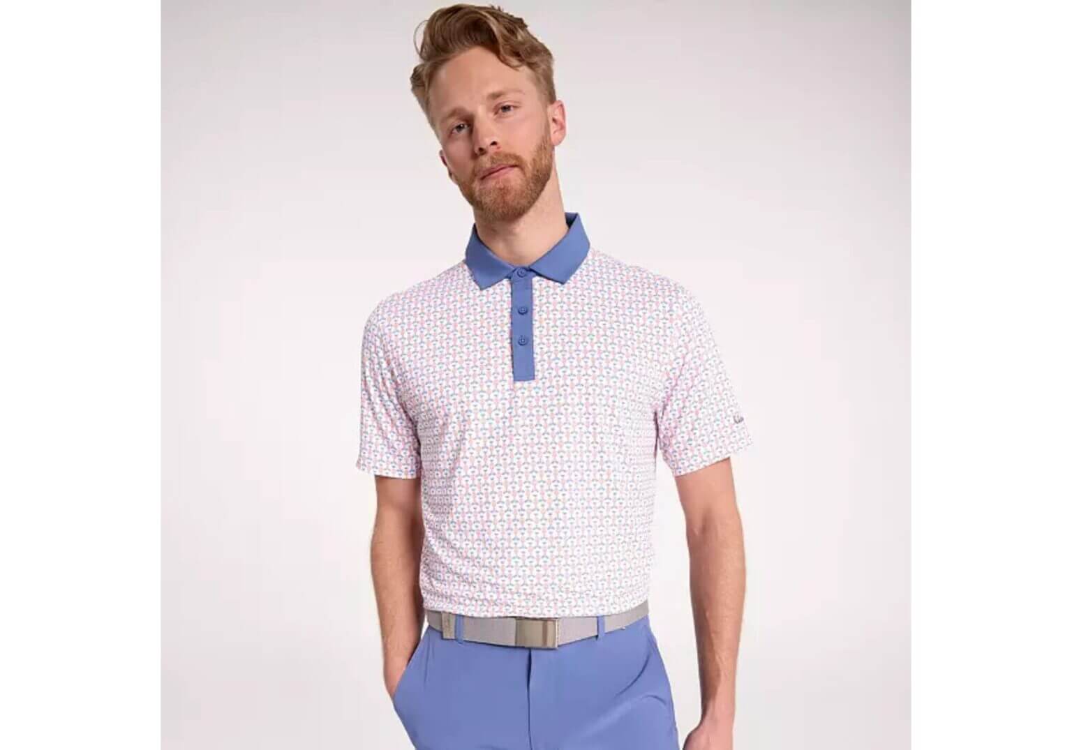 The Best Golf Polos At Every Price Point | MyGolfSpy