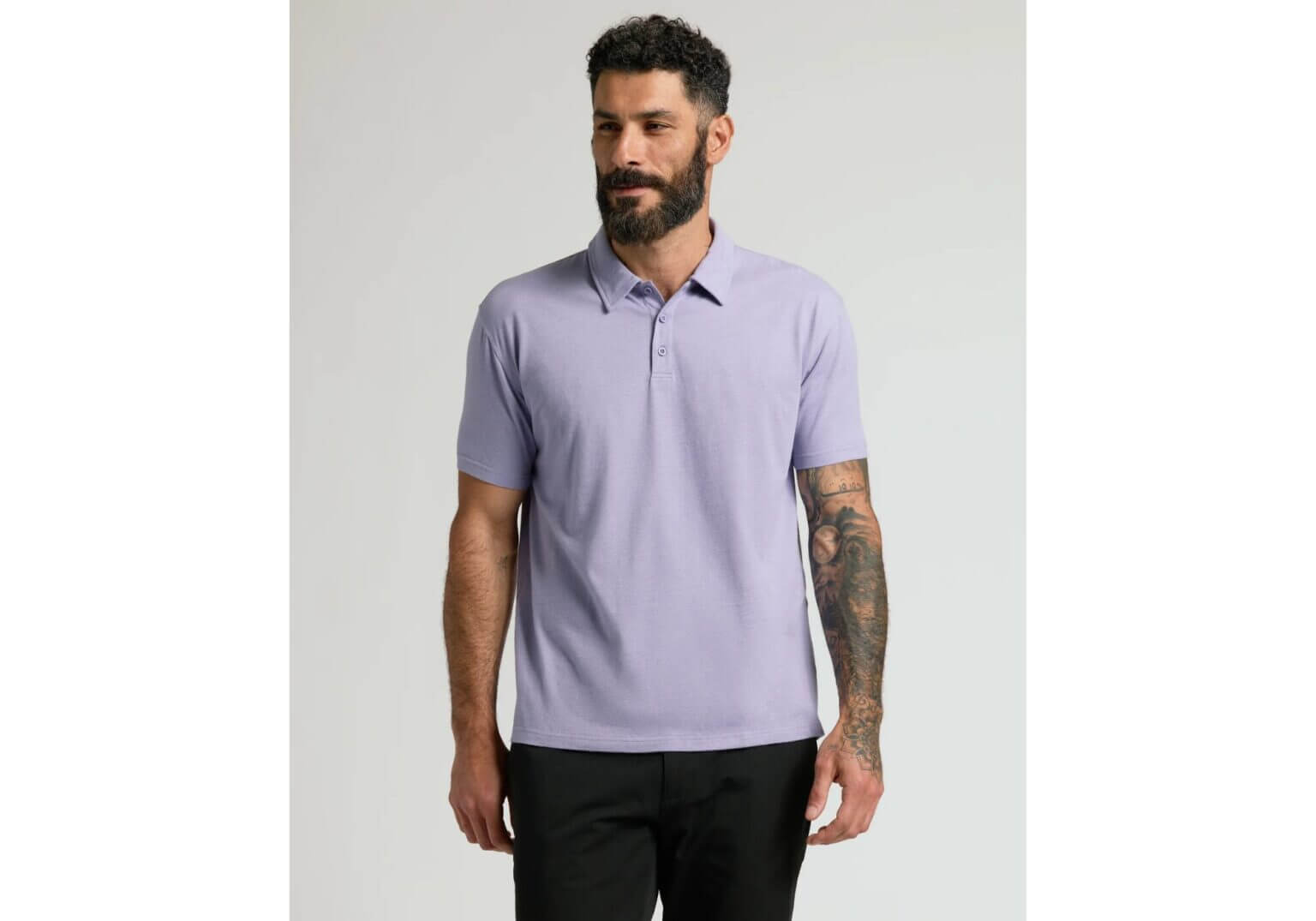 The Best Golf Polos At Every Price Point | MyGolfSpy