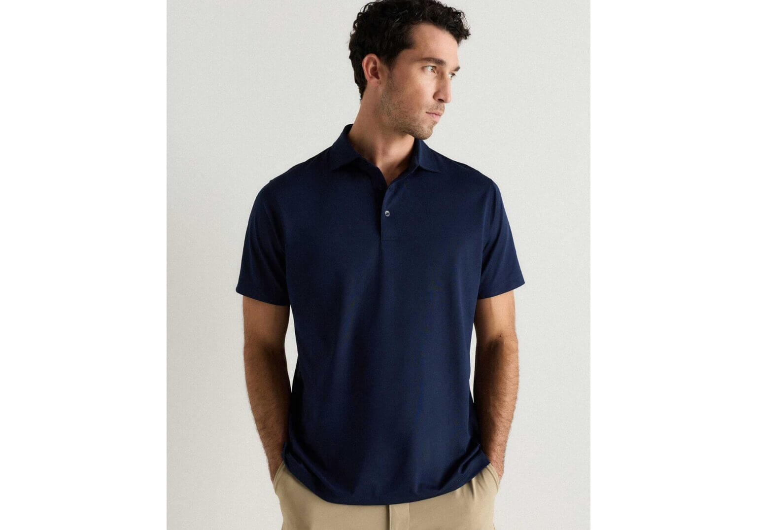 The Best Golf Polos At Every Price Point | MyGolfSpy