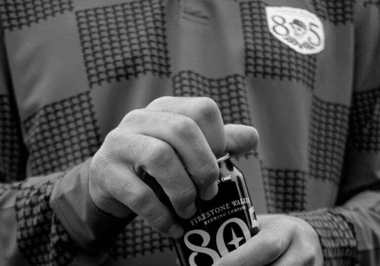 Do Beer And Golf Mix? This 805 Beer x Devereux Golf Collab Says YES ...