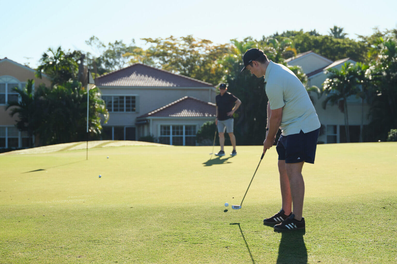 Stop Telling Other People How To "Enjoy" Golf! | MyGolfSpy