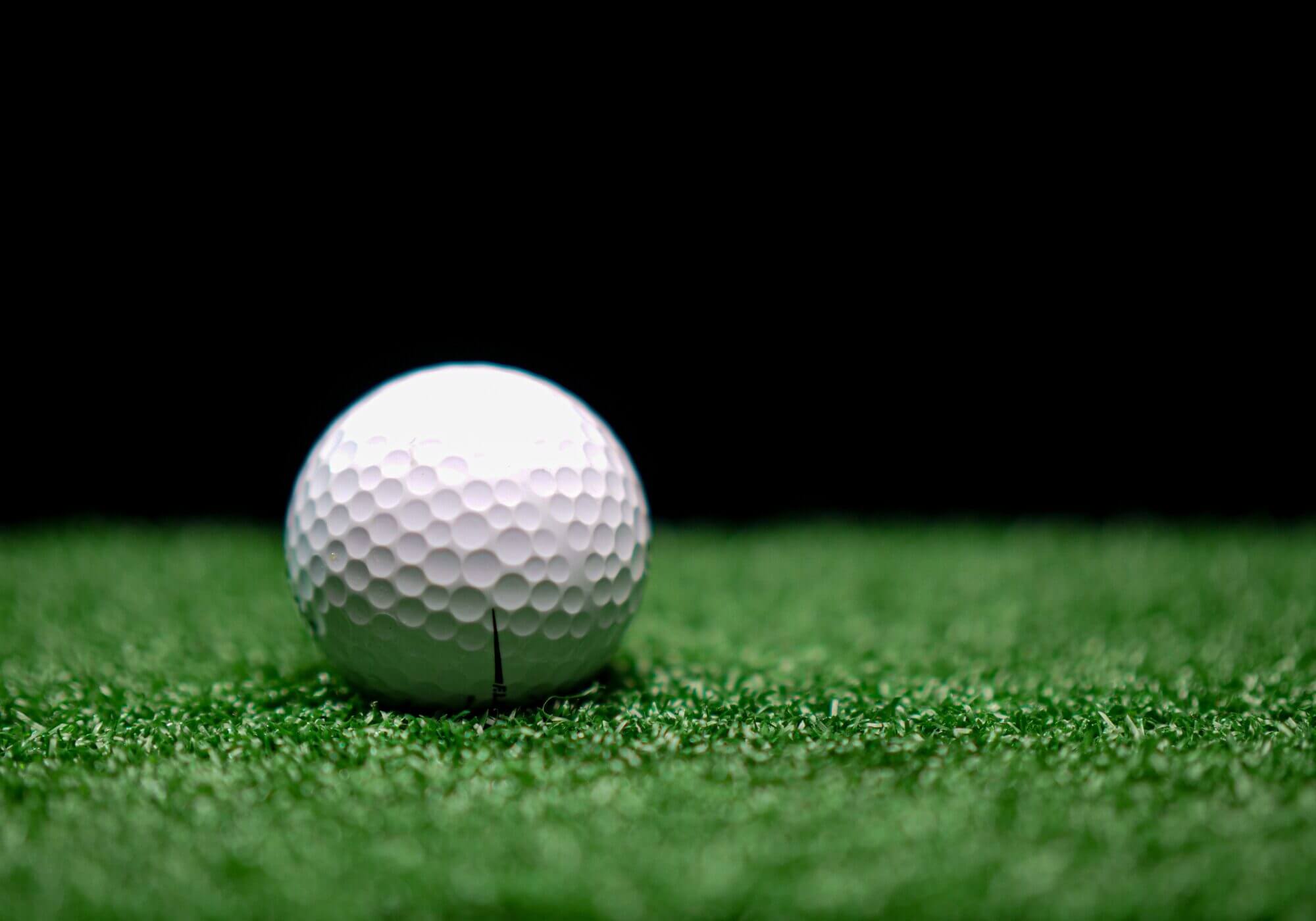 The Golf Ball Rules Chart: What Makes A Ball Legal Or Illegal? | MyGolfSpy