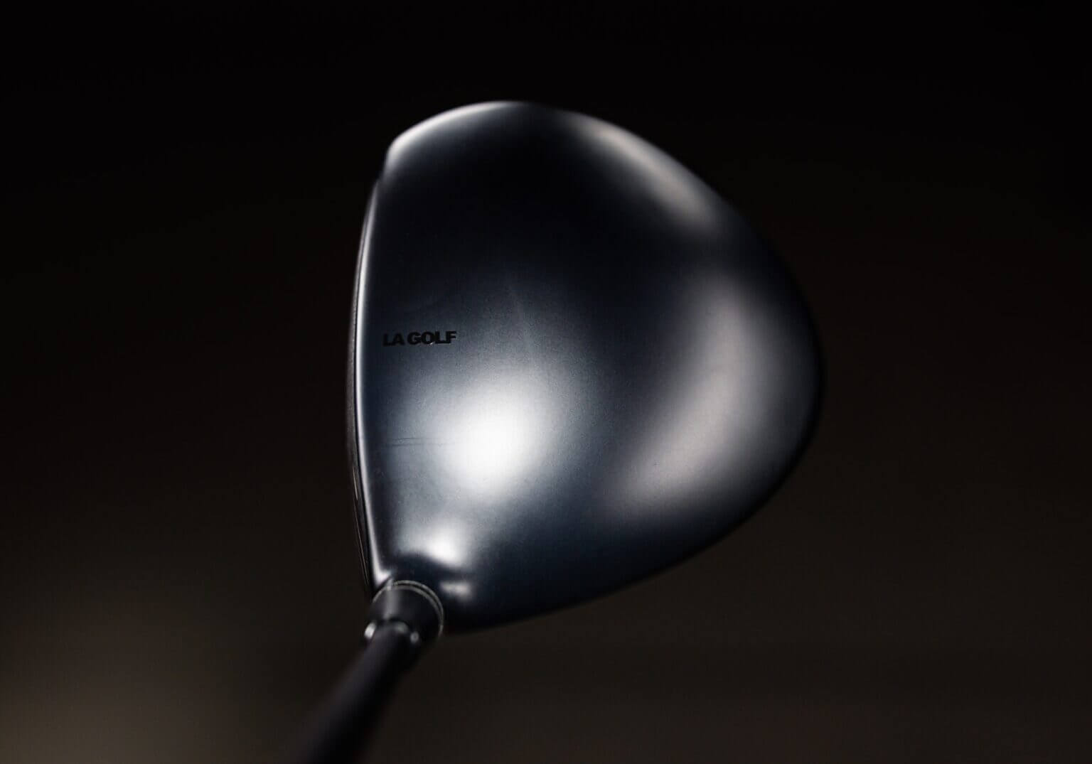 LA GOLF Driver | MyGolfSpy