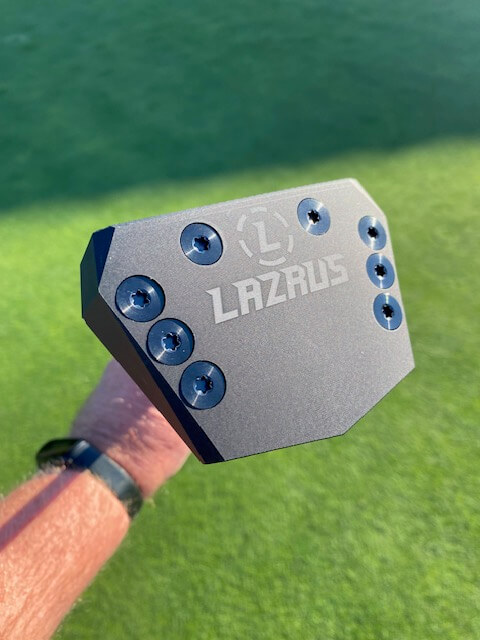 Is a $197 Zero-Torque Putter Any Good? | MyGolfSpy