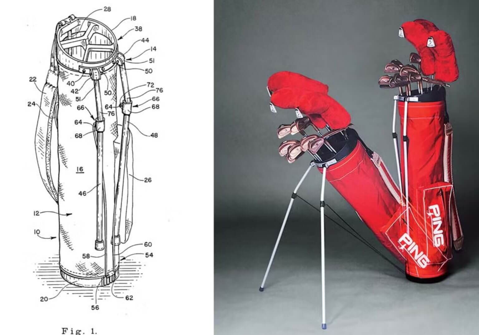 Just What Is It That Makes PING PING? | MyGolfSpy