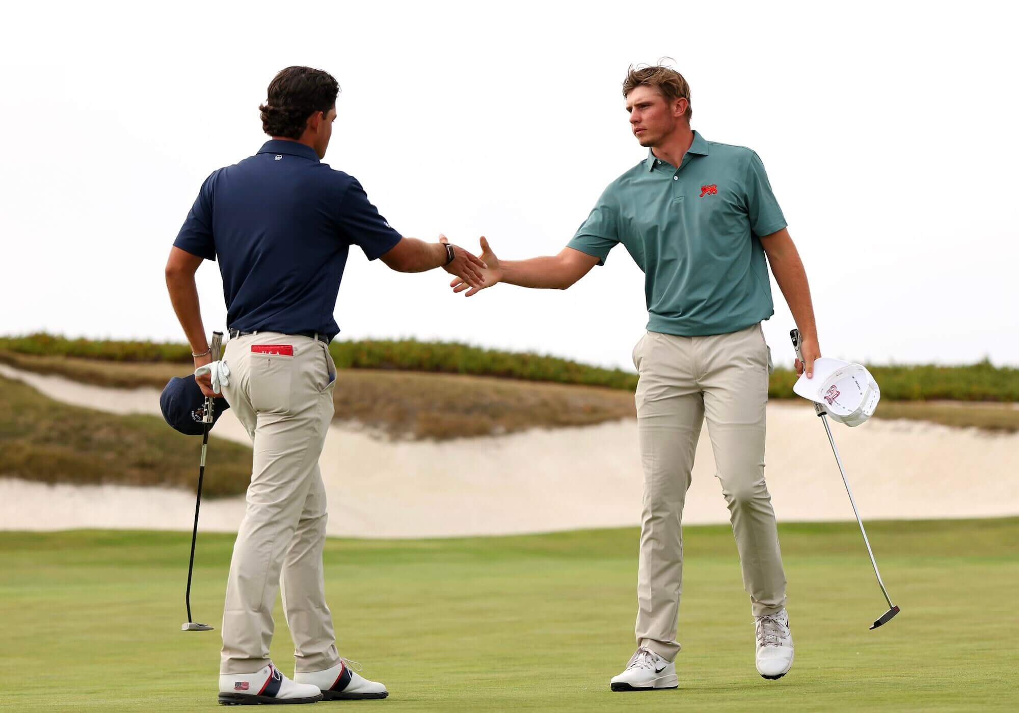 7 Golf Traditions You'll Have To Pry From My Cold, Dead Hands | MyGolfSpy
