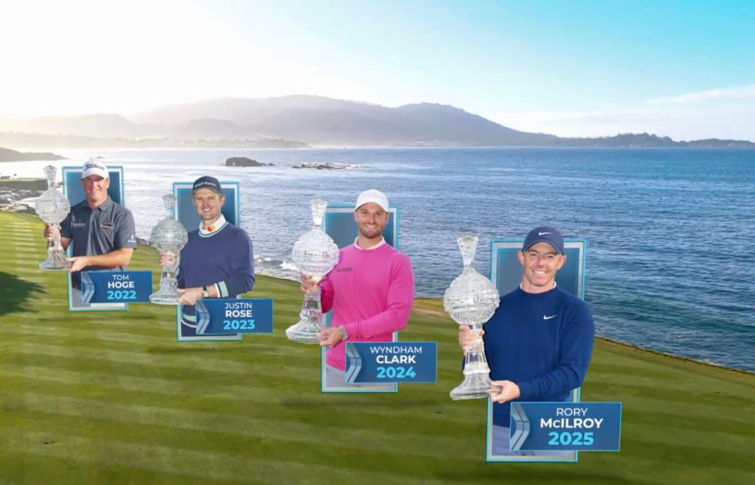 5 Golf Broadcast Innovations That Have Changed How The Game Is Watched ...