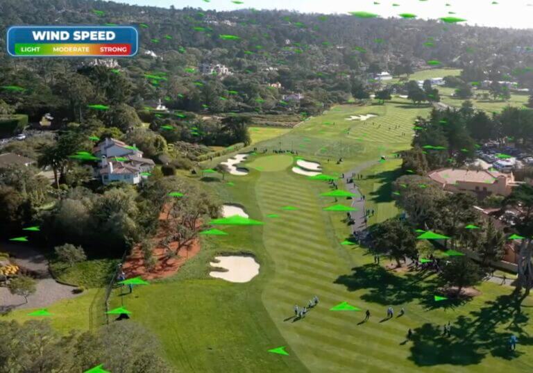 5 Golf Broadcast Innovations That Have Changed How The Game Is Watched ...