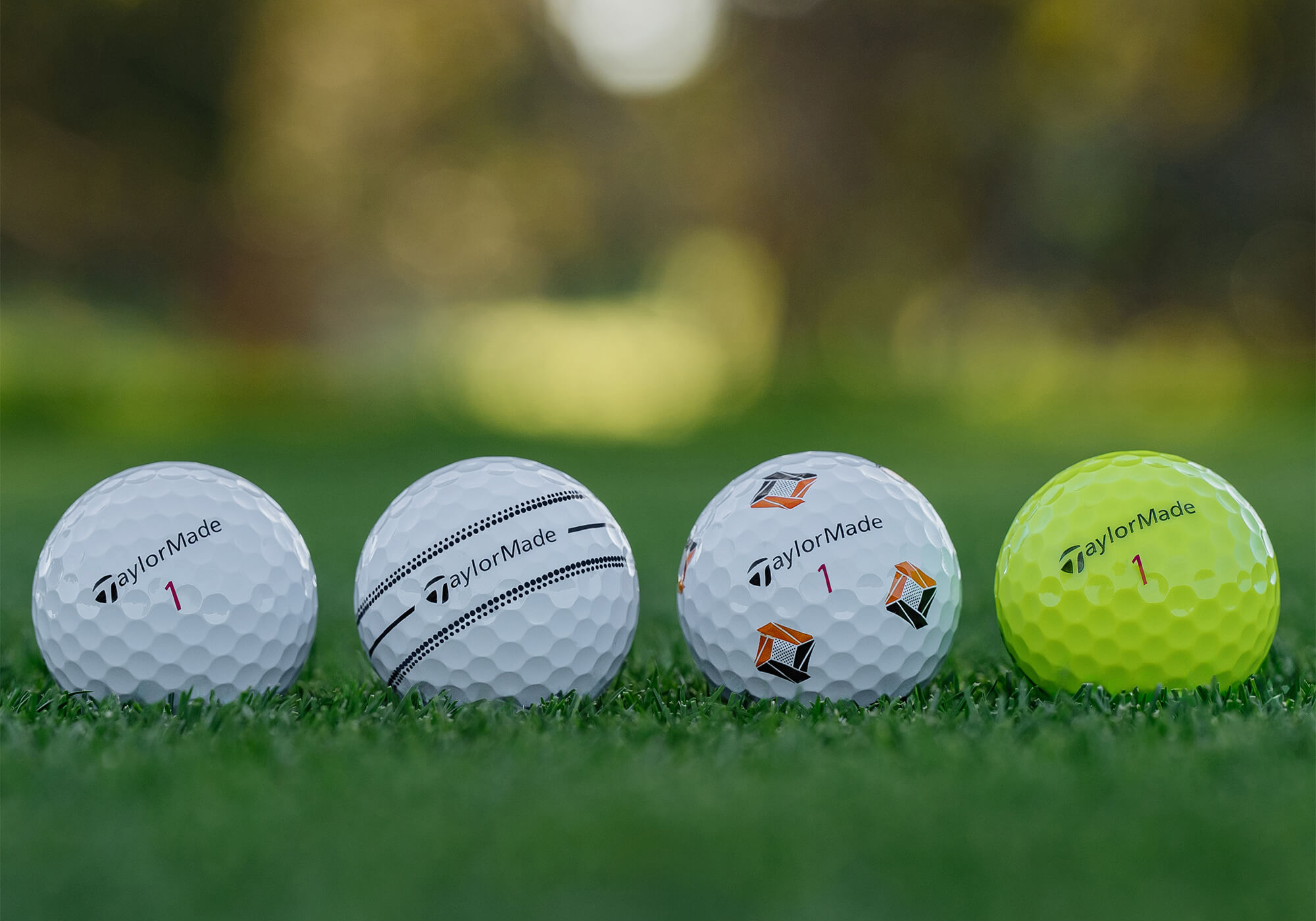 Built Better, From the Inside Out: TaylorMade’s New TP5 And TP5x ...