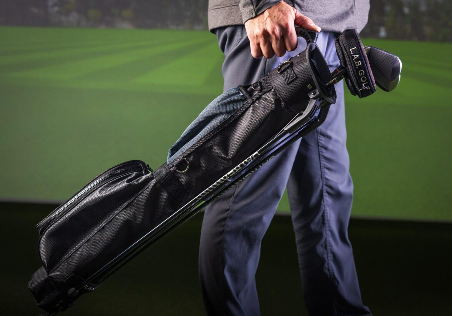 Best Sunday Carry Golf Bags of 2026 | MyGolfSpy