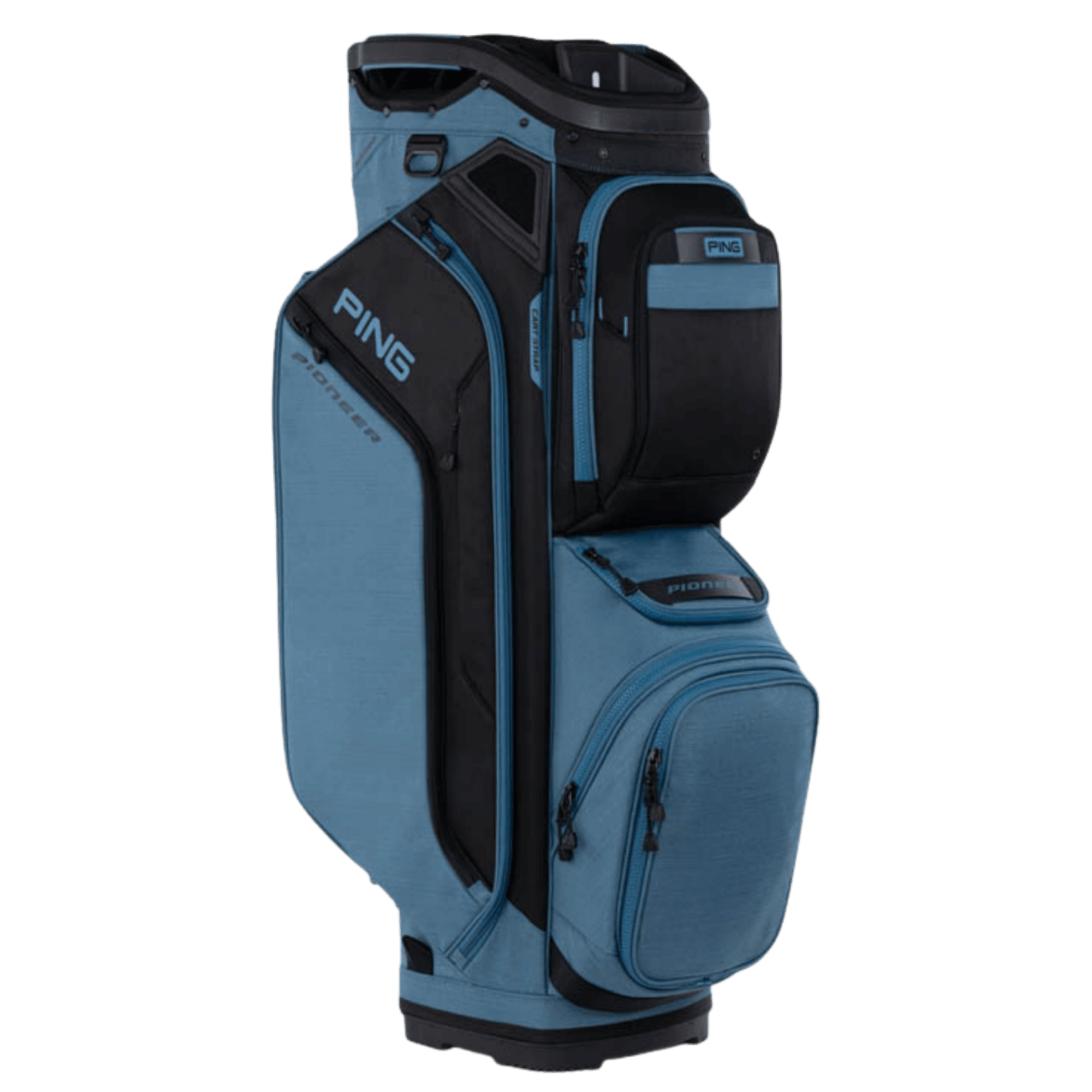 Best Golf Cart Bags of 2026 | MyGolfSpy
