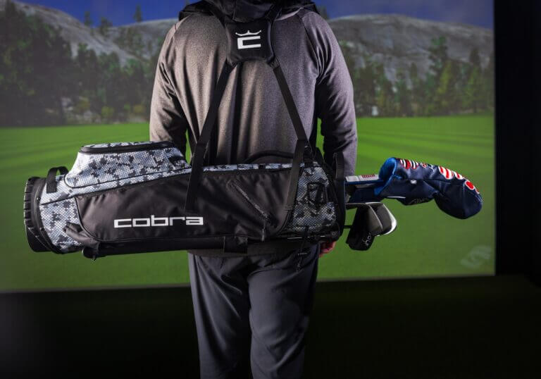 Best Sunday Carry Golf Bags of 2026 | MyGolfSpy