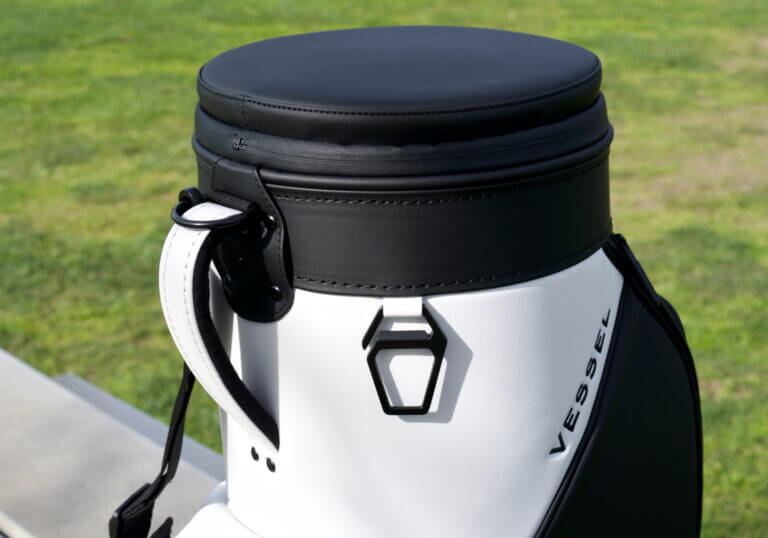 Vessel Cool Caddy Holds Cans, Not Clubs | MyGolfSpy